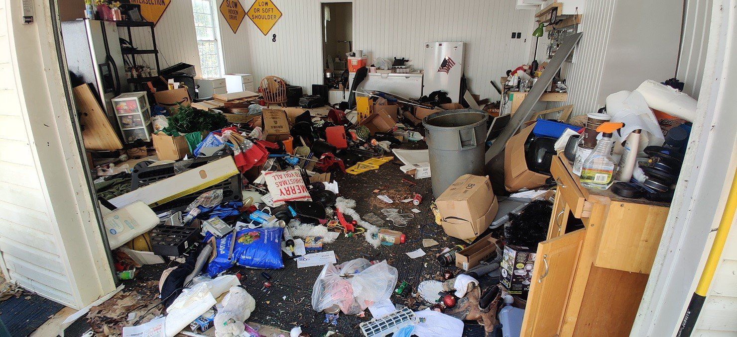 Junk Sweepers | Top-Rated Junk Removal Services In Newnan, GA