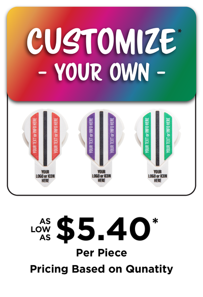 THE WORLD'S #1 ALIGNING BALL MARKER - ALIGNMENT BALL MARK