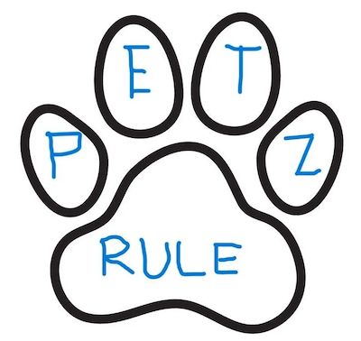 Where Every Pawprint Matters! | PETZ RULE
