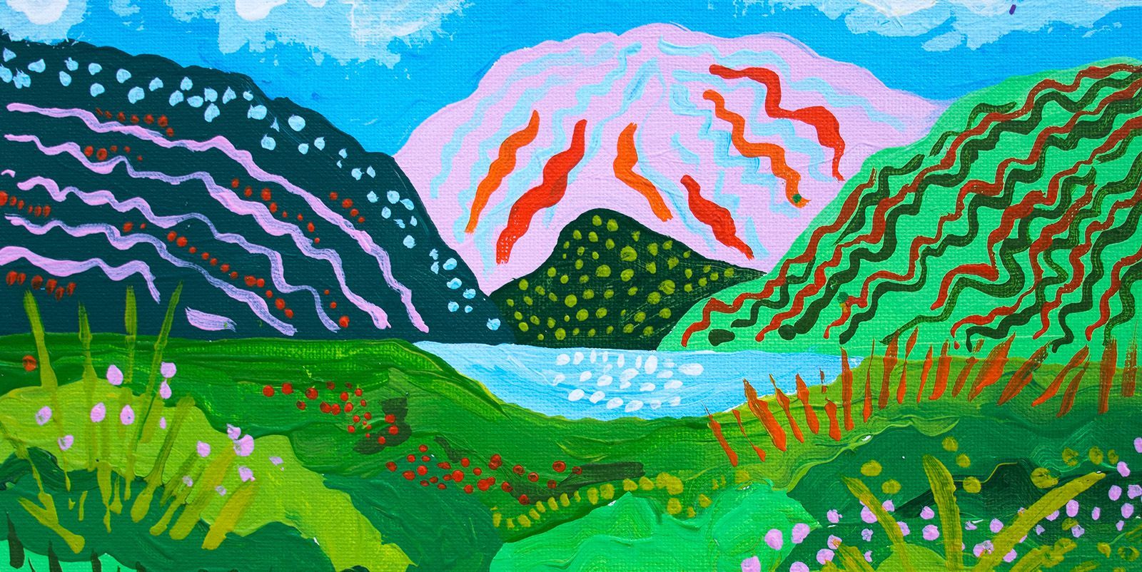 The Power of Sharing Your Art: Why Your Creativity Deserves to Be Seen