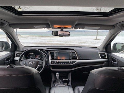 Gallery - Up North Rides