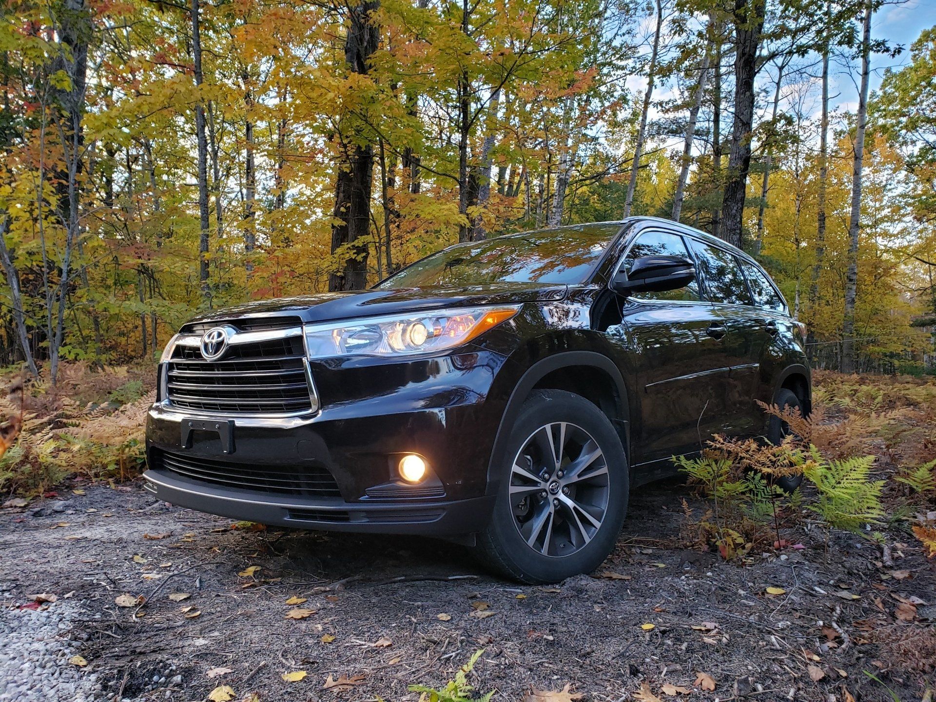 Home - Up North Rides