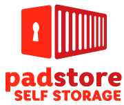 PadStore | Guaranteed Best Value Self Storage | Grantham, Melton ...