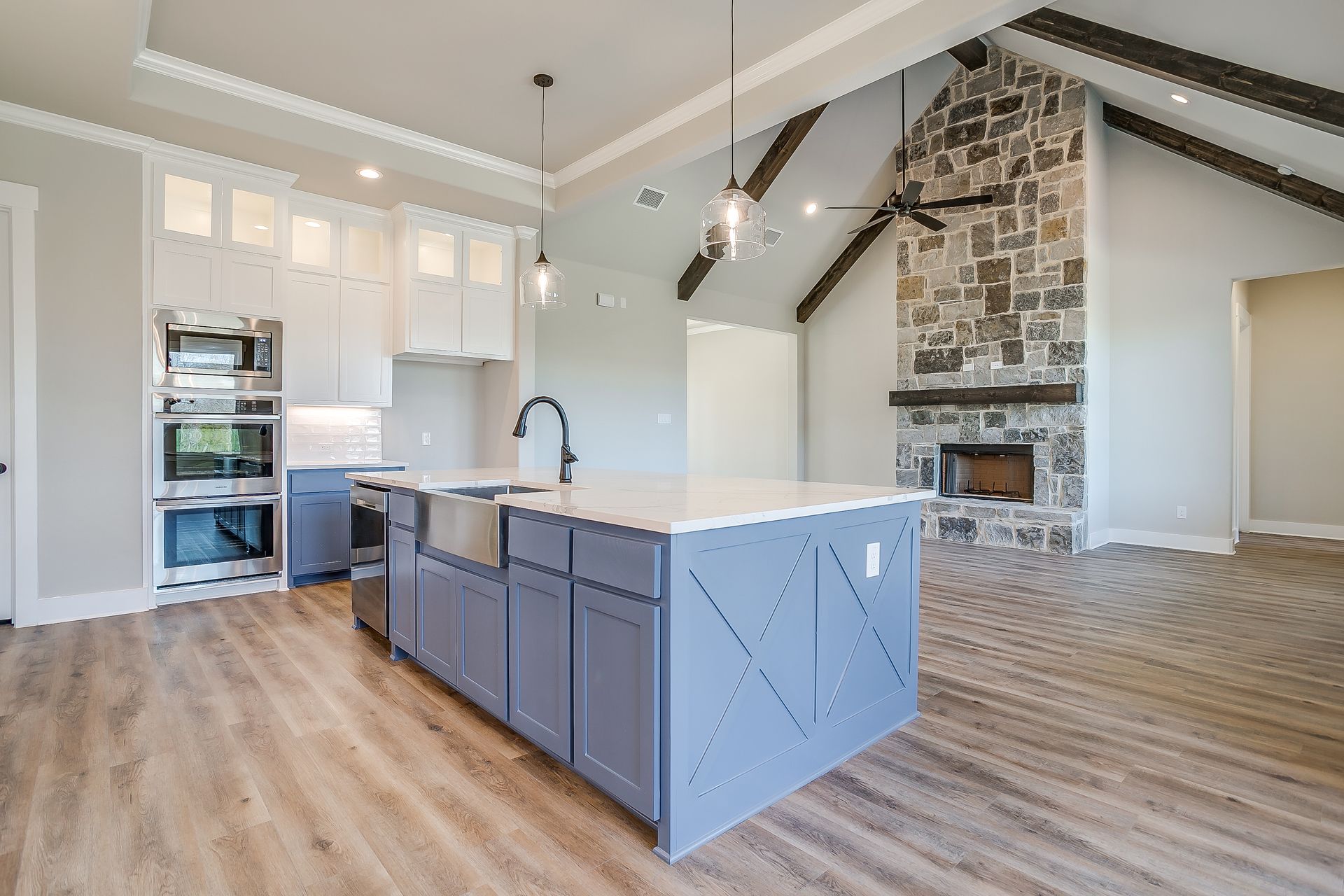 7821 Shive | Gallery of Homes | Elmwood Custom Homes | Midlothian, Texas