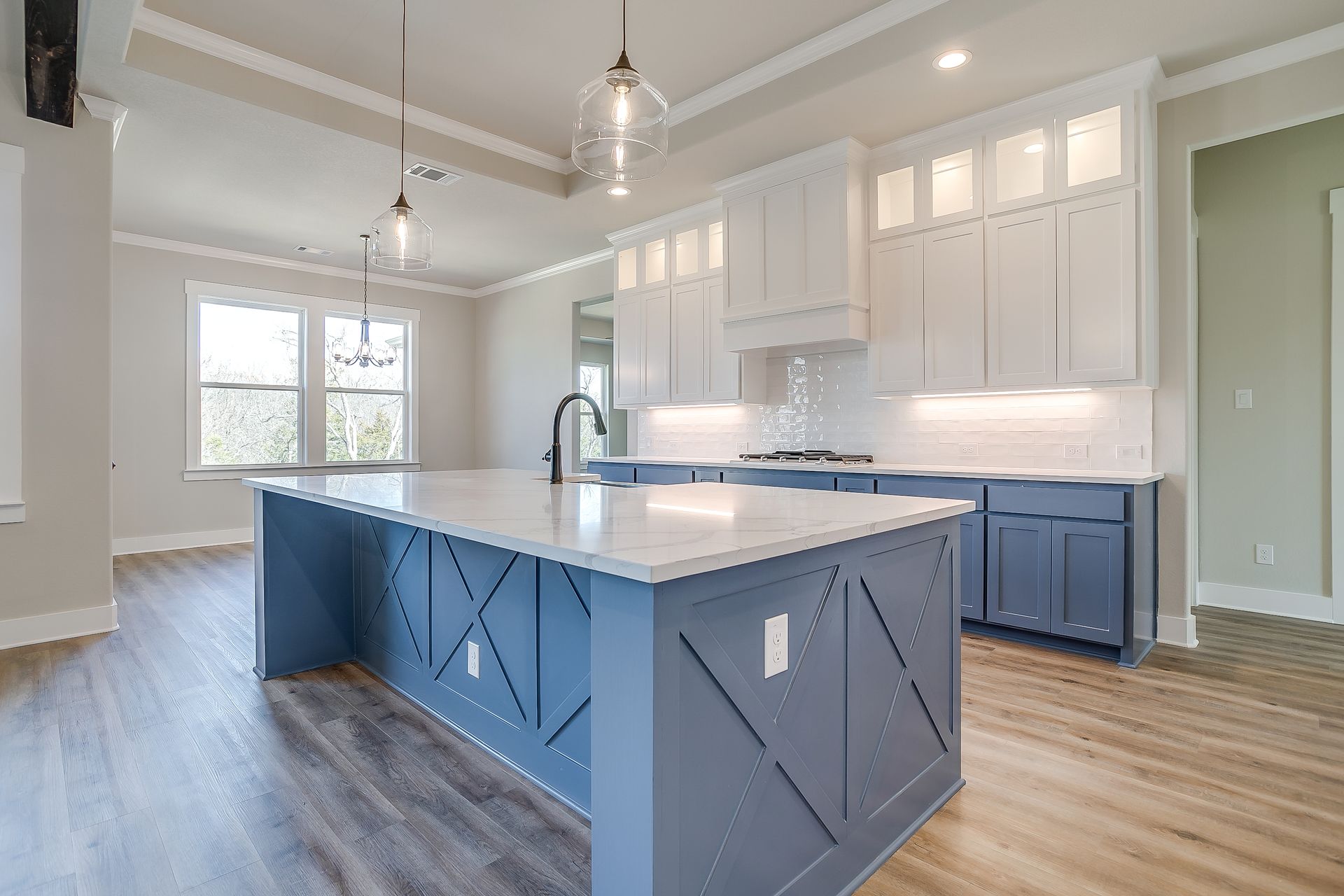 7821 Shive | Gallery of Homes | Elmwood Custom Homes | Midlothian, Texas