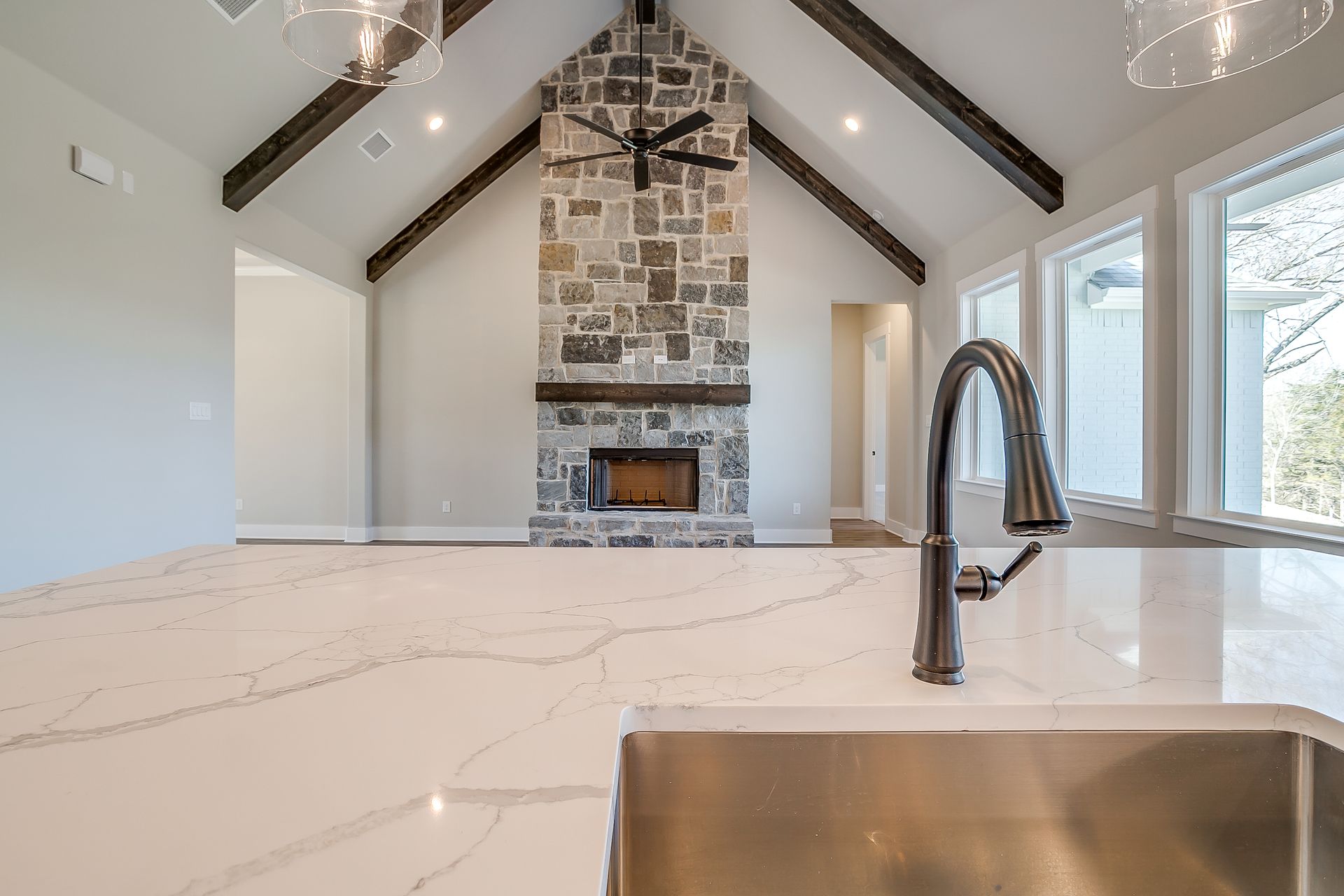 7821 Shive | Gallery of Homes | Elmwood Custom Homes | Midlothian, Texas