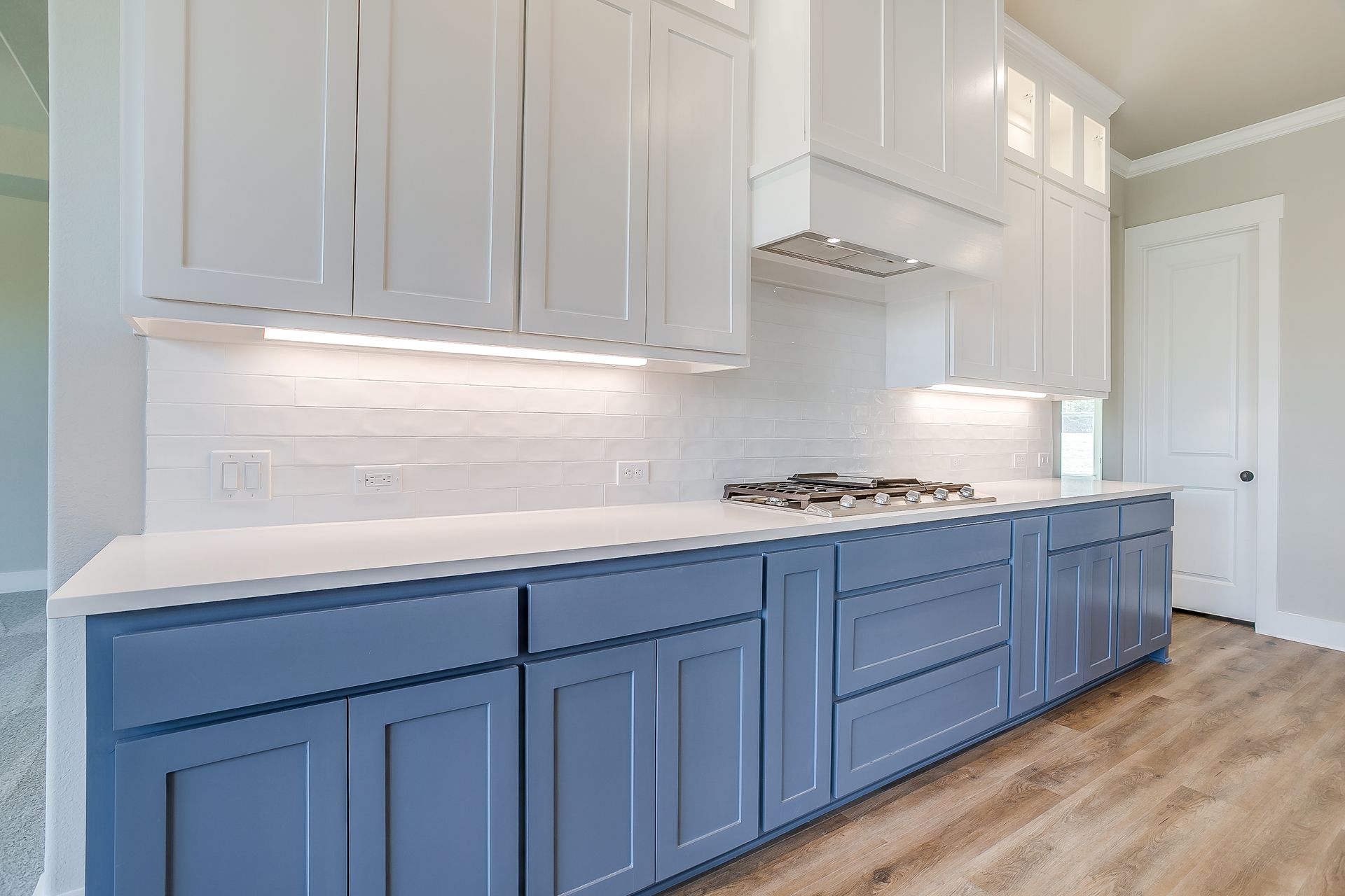 7821 Shive | Gallery of Homes | Elmwood Custom Homes | Midlothian, Texas