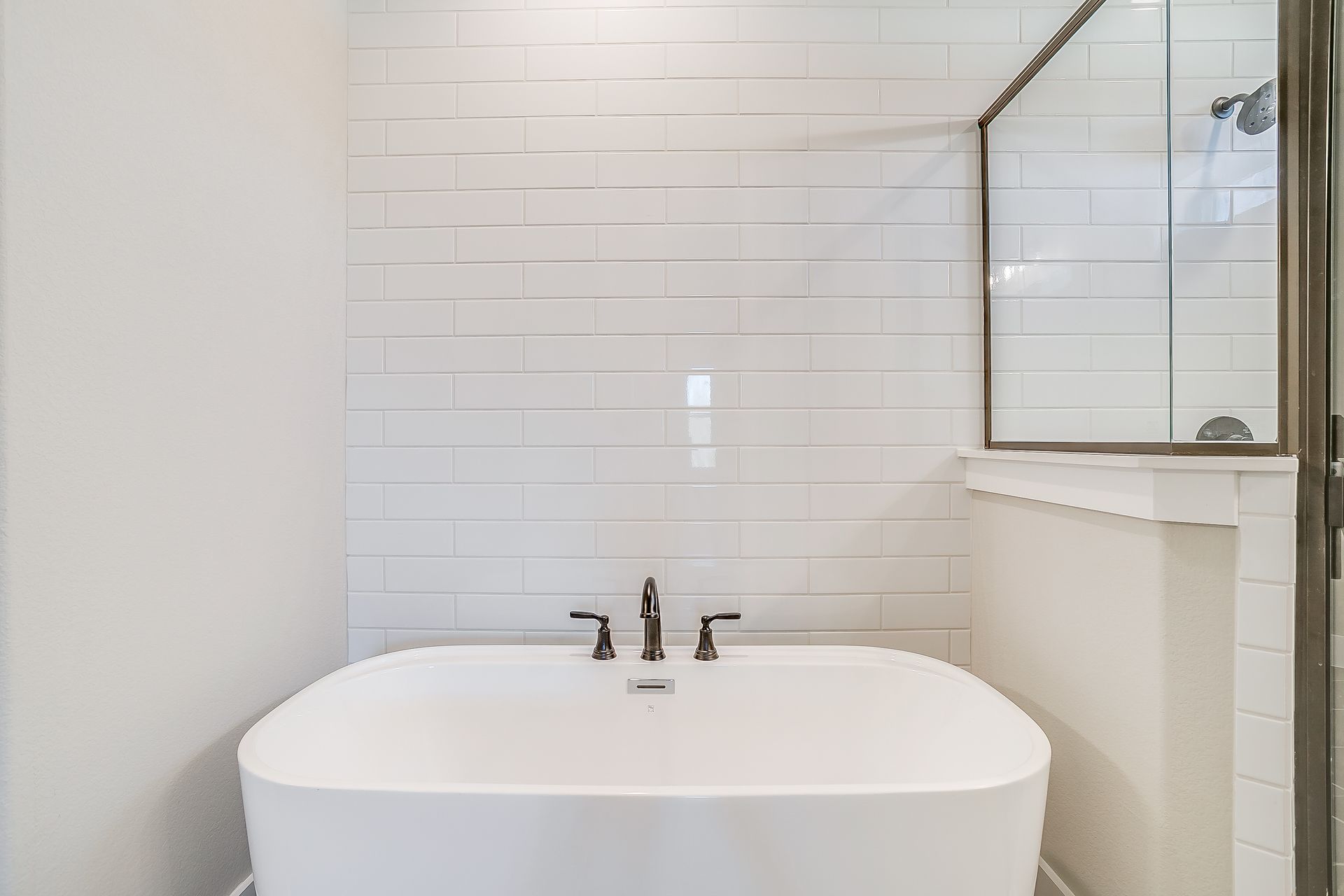 7821 Shive | Gallery of Homes | Elmwood Custom Homes | Midlothian, Texas