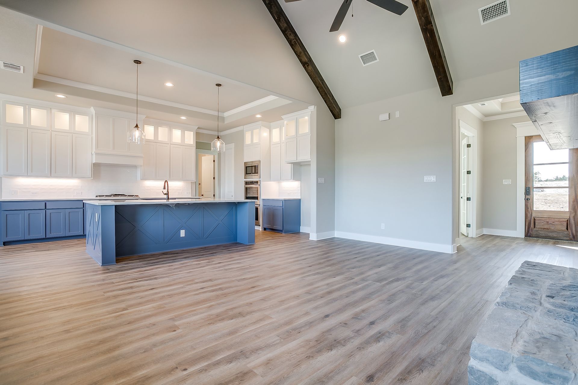 7821 Shive | Gallery of Homes | Elmwood Custom Homes | Midlothian, Texas