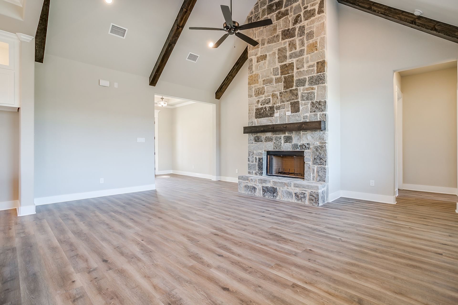 7821 Shive | Gallery of Homes | Elmwood Custom Homes | Midlothian, Texas