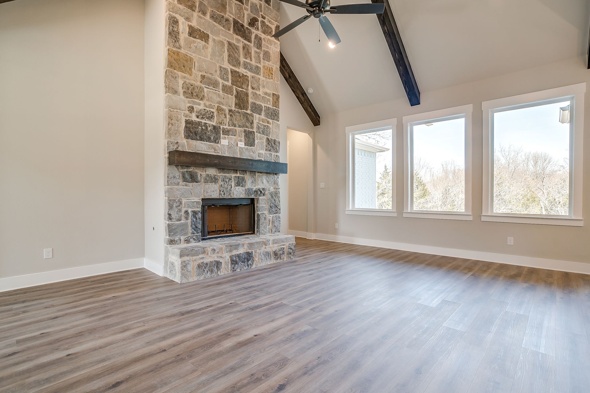 7821 Shive | Gallery of Homes | Elmwood Custom Homes | Midlothian, Texas