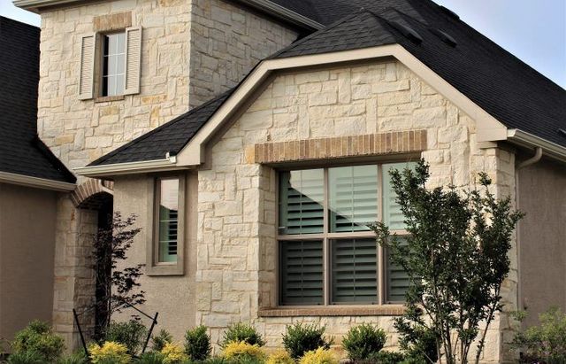 Austin Stone Home Designs - Homemade Ftempo