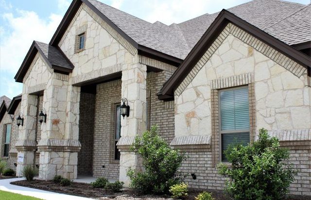 Austin Stone Home Designs - Homemade Ftempo