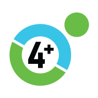 4plus - One source for all of your household needs.
