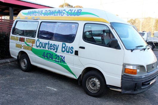 Moruya Bowling & Recreational Club - Moruya, NSW - Home