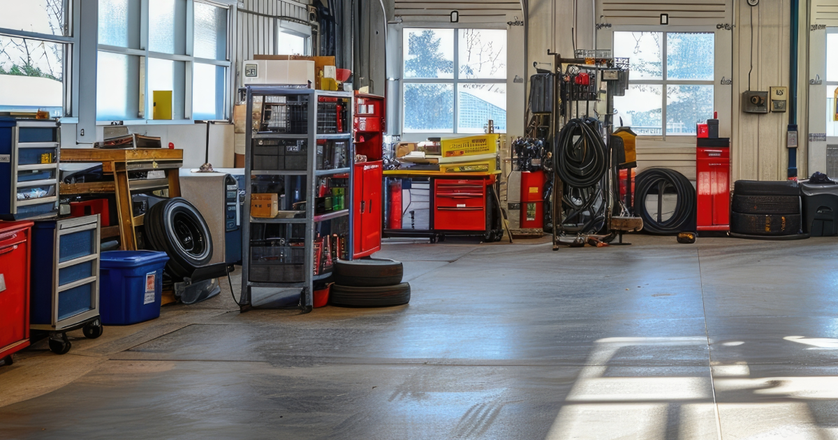 Auto Repair in Charlotte, NC at Woodie's Auto Service & Repair Centers ...