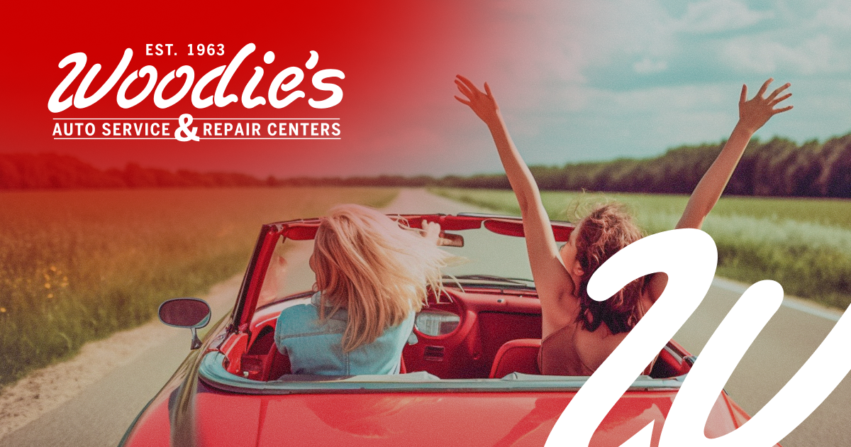 Auto Repair Appointments - Request Online