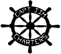 Fishing Stars Team | Capt Jim Charters