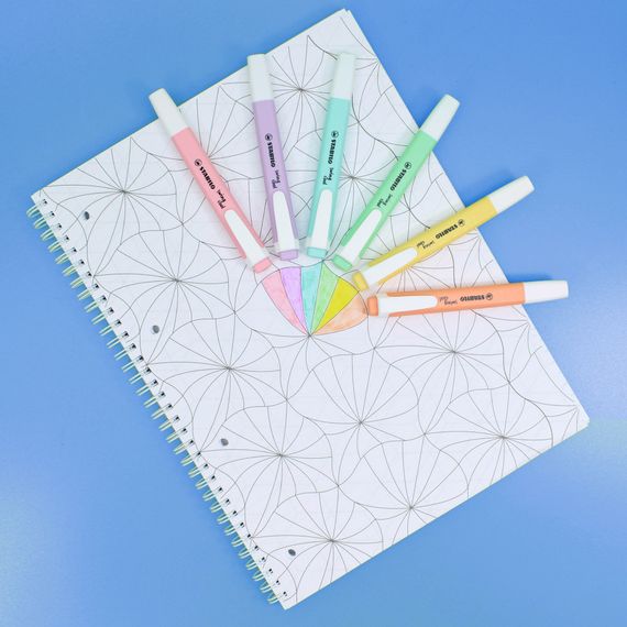 Silvine: British Made Quality Paper Stationery