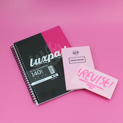 Silvine: British Made Quality Paper Stationery