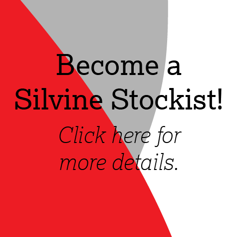 Silvine: British Made Quality Paper Stationery