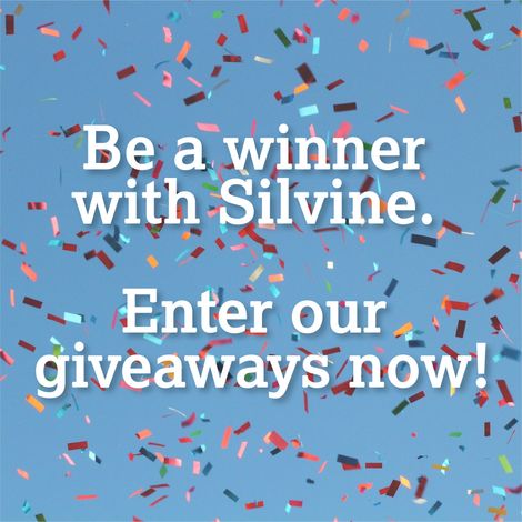 Silvine: British Made Quality Paper Stationery