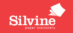 Silvine: British Made Quality Paper Stationery