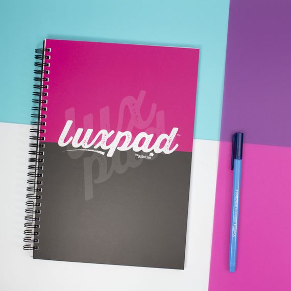 Silvine: British Made Quality Paper Stationery