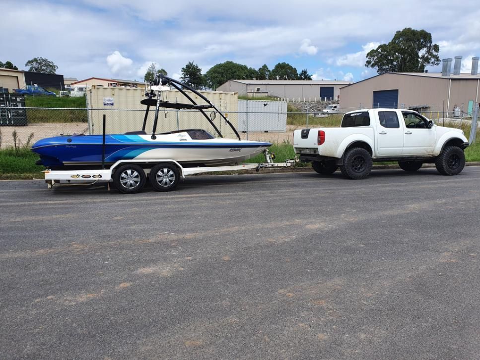Contact Us | OSP Automotive & Marine