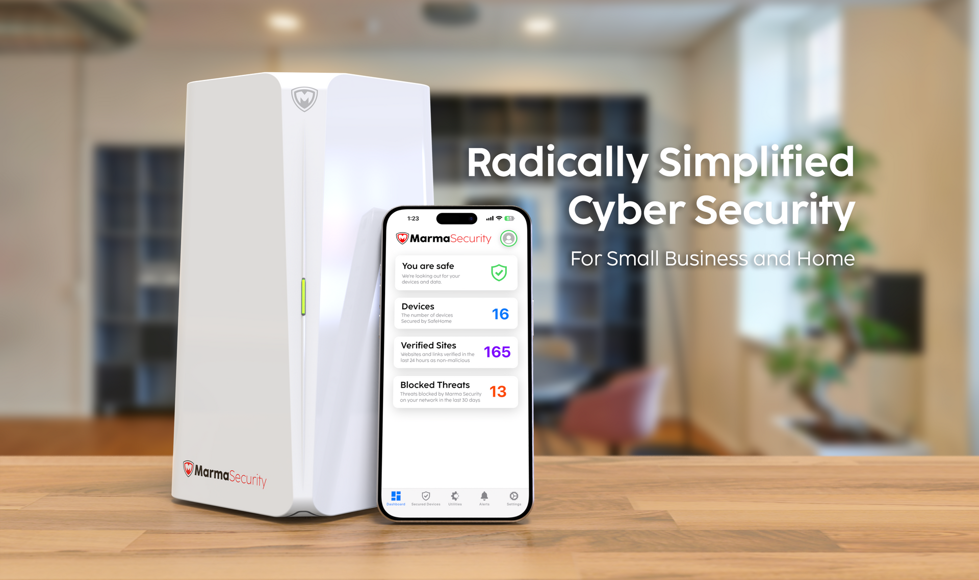 Firewall Cybersecurity | Marma Security Inc | USA Asia