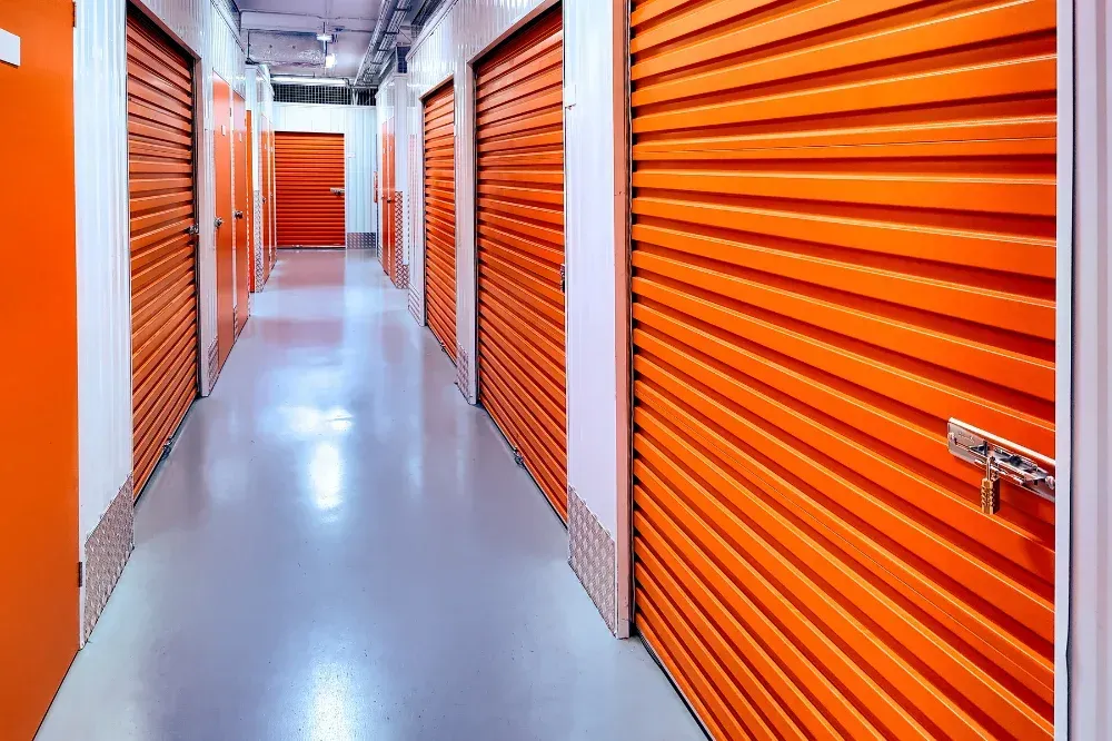 Indoor vs. Outdoor Storage: Which One Fits Your Needs?