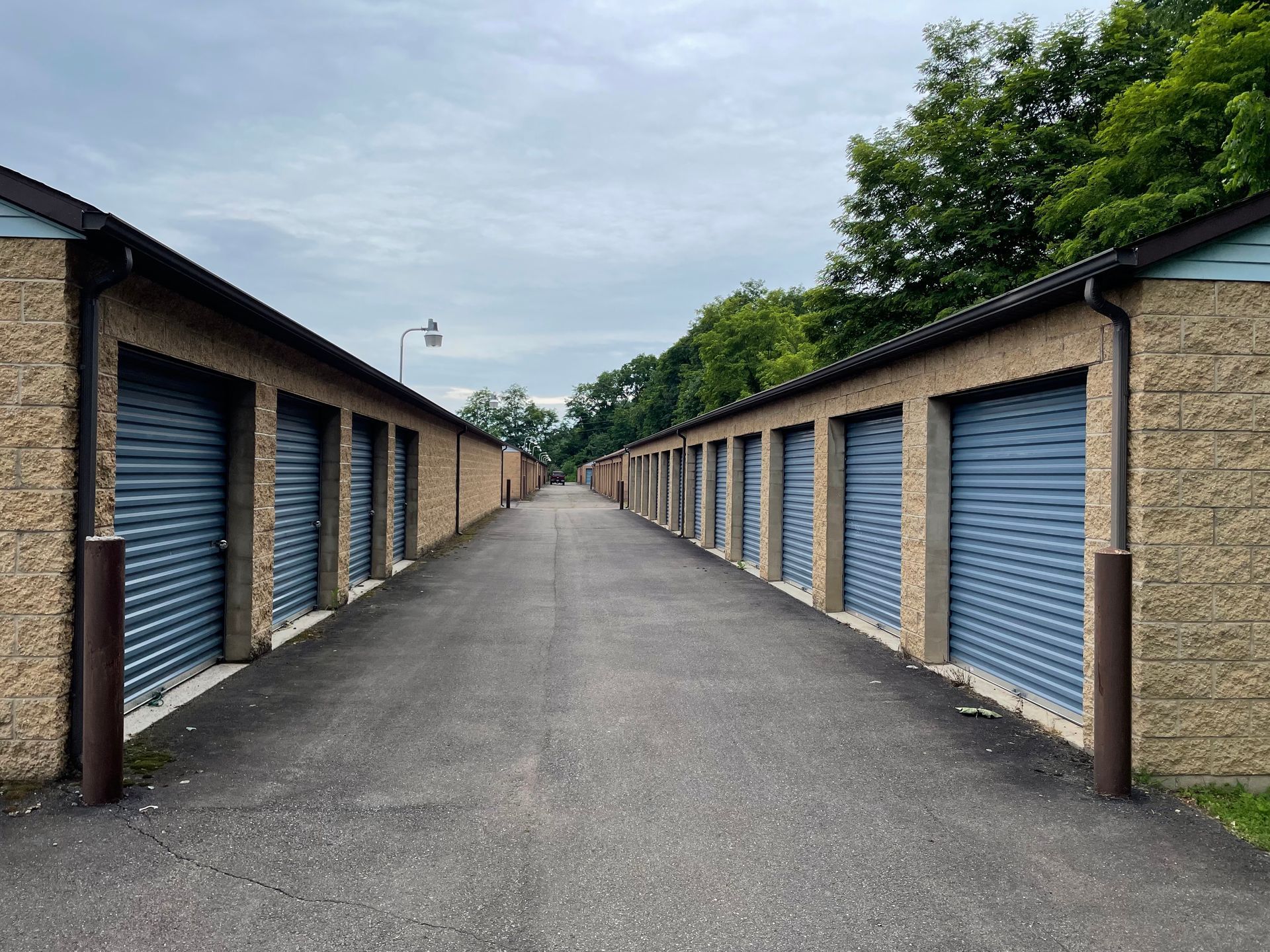 Storehouse Self-Storage | Secure Storage in Berwick & Bloomsburg, PA