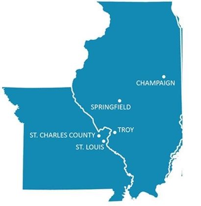 Estimates - Springfield, IL - George Alarm