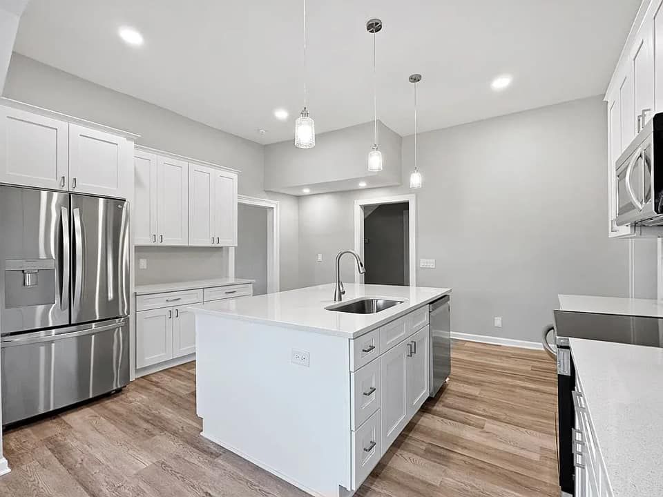 Our Projects | Charleston, SC | CPW