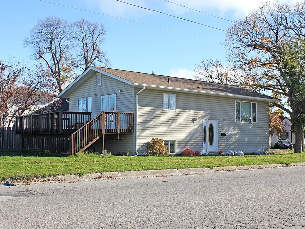 Northern Sky Solutions | Fort Frances Managed Properties