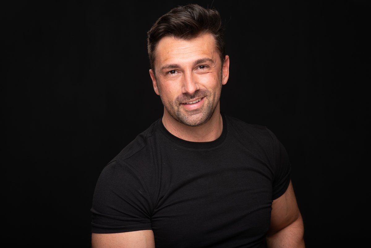 Eu Martín | Agencia AMCA