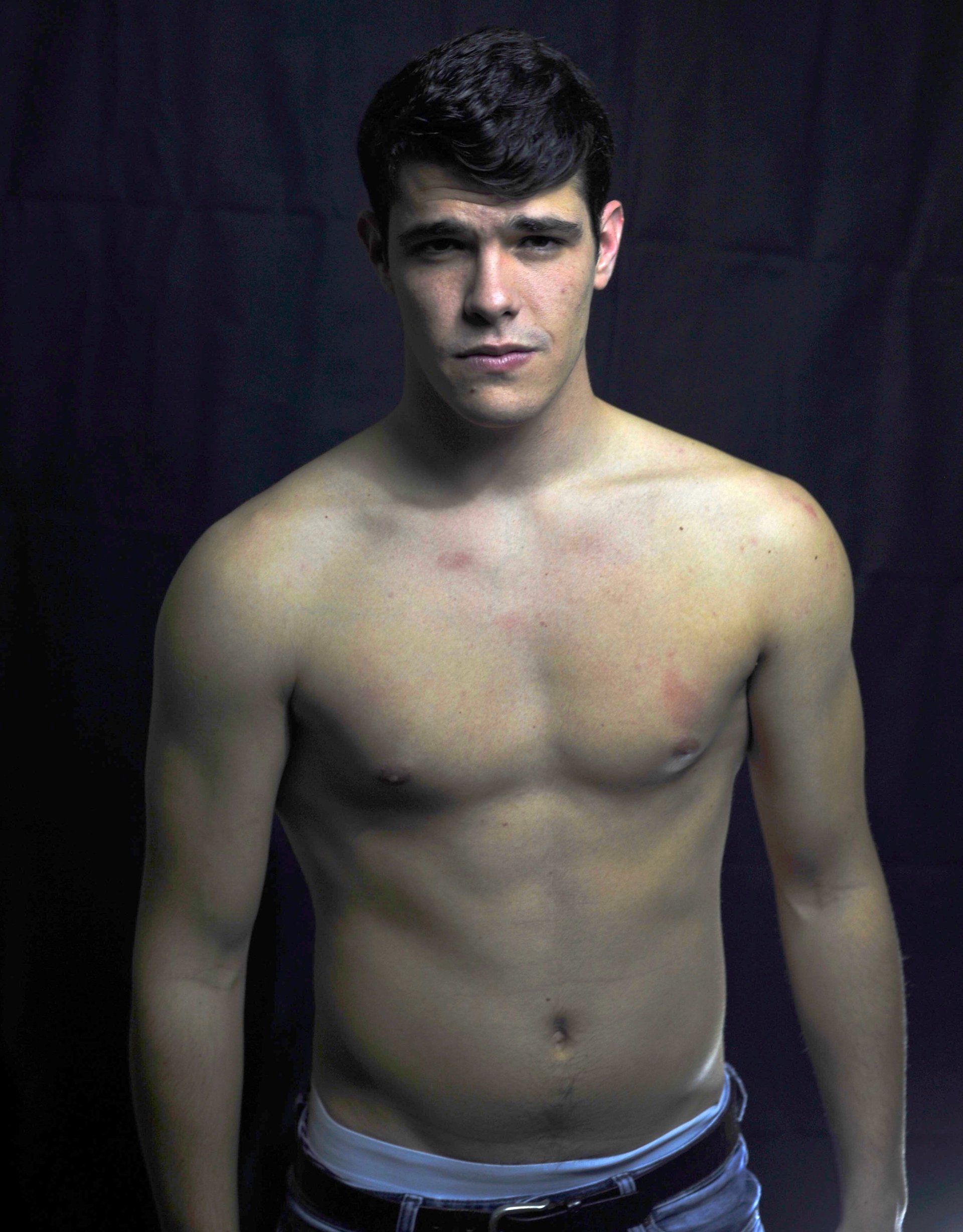 Javier Valle | Agencia AMCA