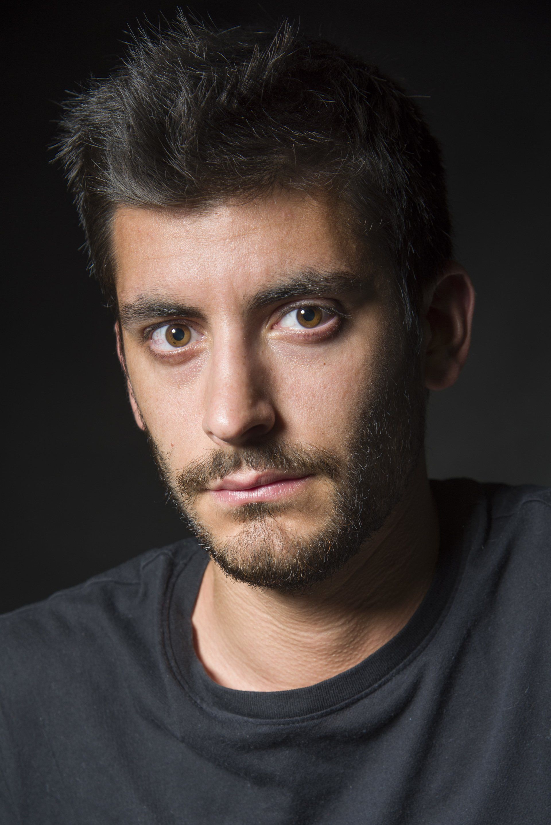 Iago Rego | Agencia AMCA