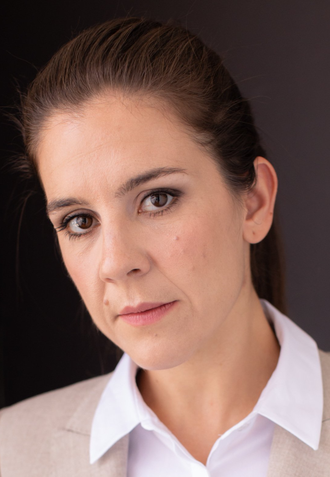 Maite Uzal | Agencia AMCA