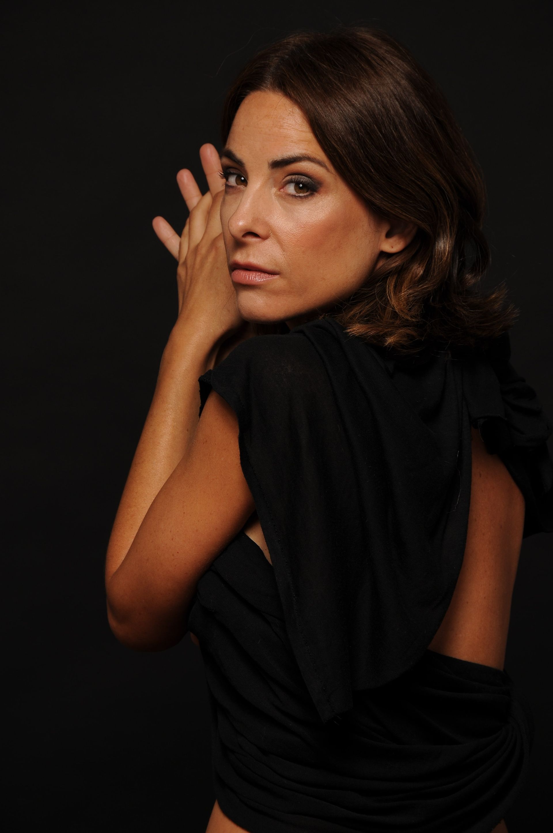 Raquel Quintana | Agencia AMCA
