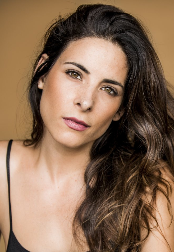 Raquel Quintana | Agencia AMCA