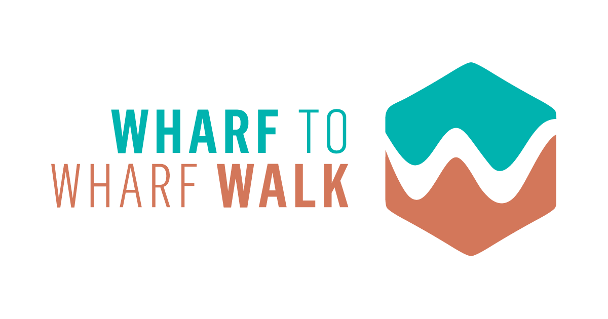 Plan Your Walk | Wharf to Wharf Walk