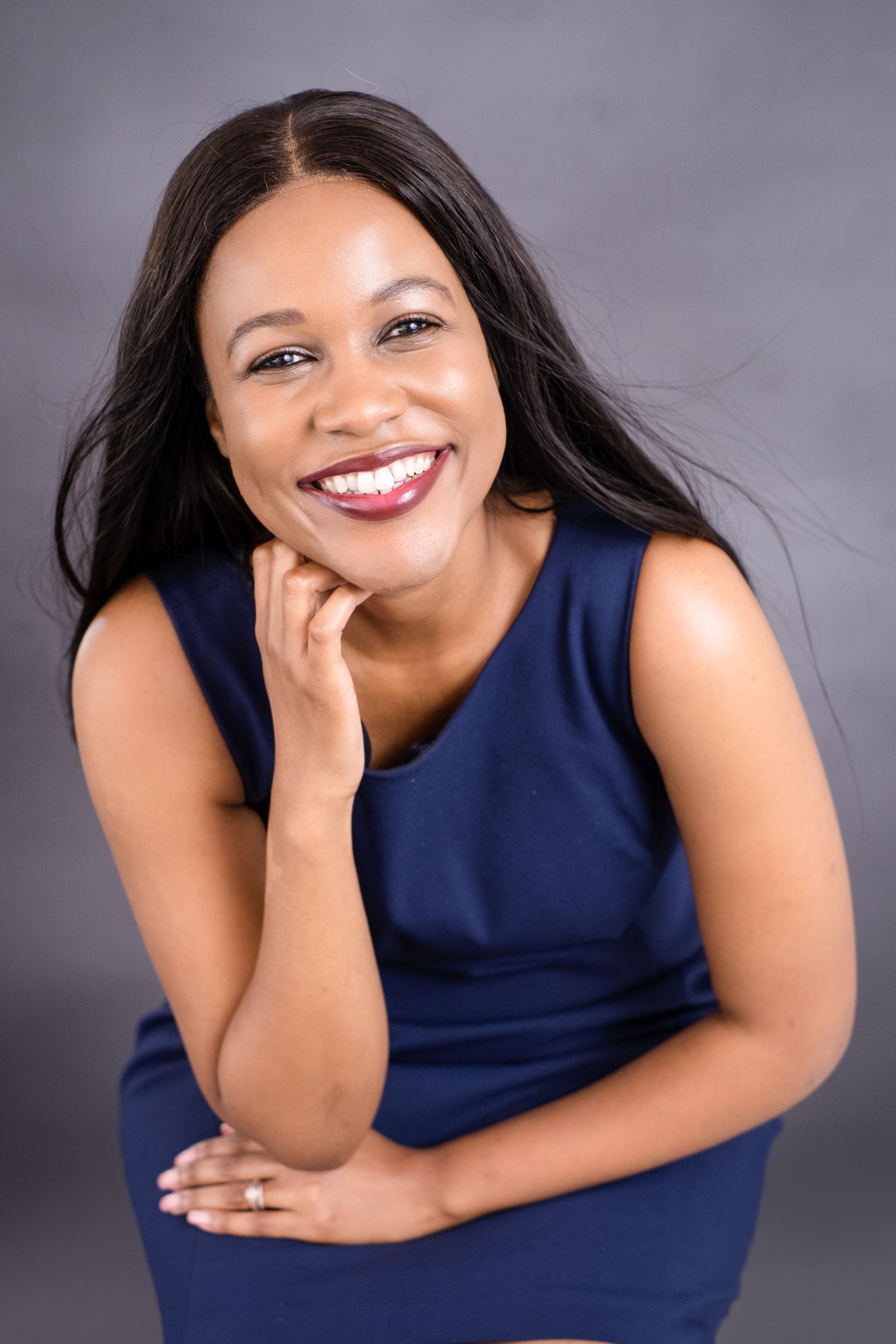 About Zinzisa Deliwe-Juju - Counselling Professional