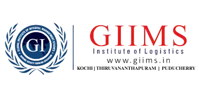 Kerala's Best Logistics Training | GIIMS Kochi