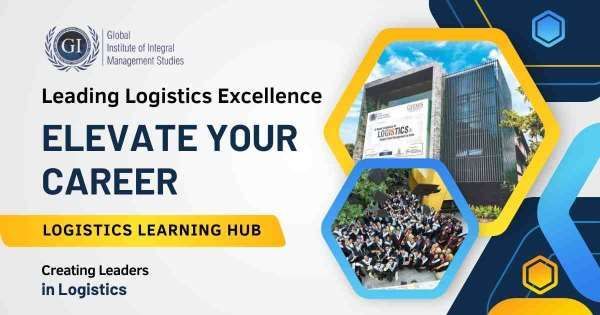 Logistics Courses with 100% Placement in Kochi | GIIMS