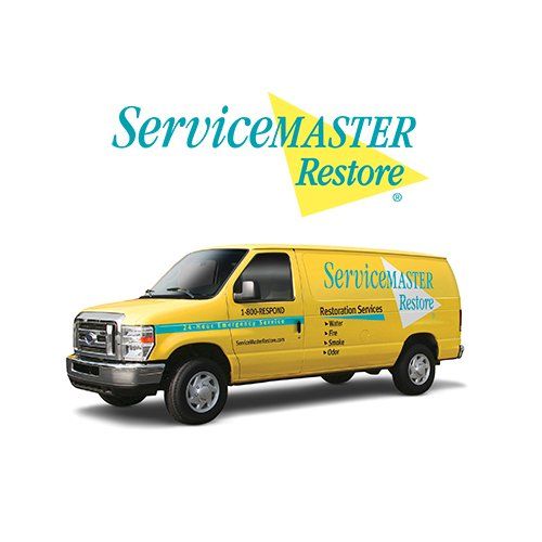 ServiceMaster Restoration Services
