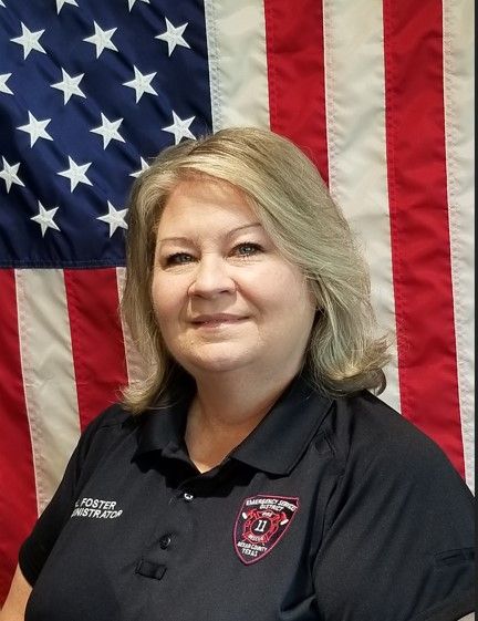 Commissioners | Bexar County ESD 11