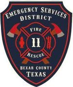 Bexar County ESD 11