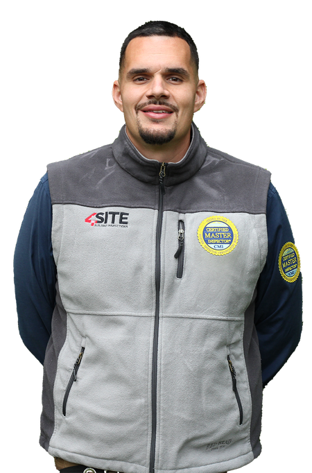 Shamrock Commercial Inspections across SE and Central WI