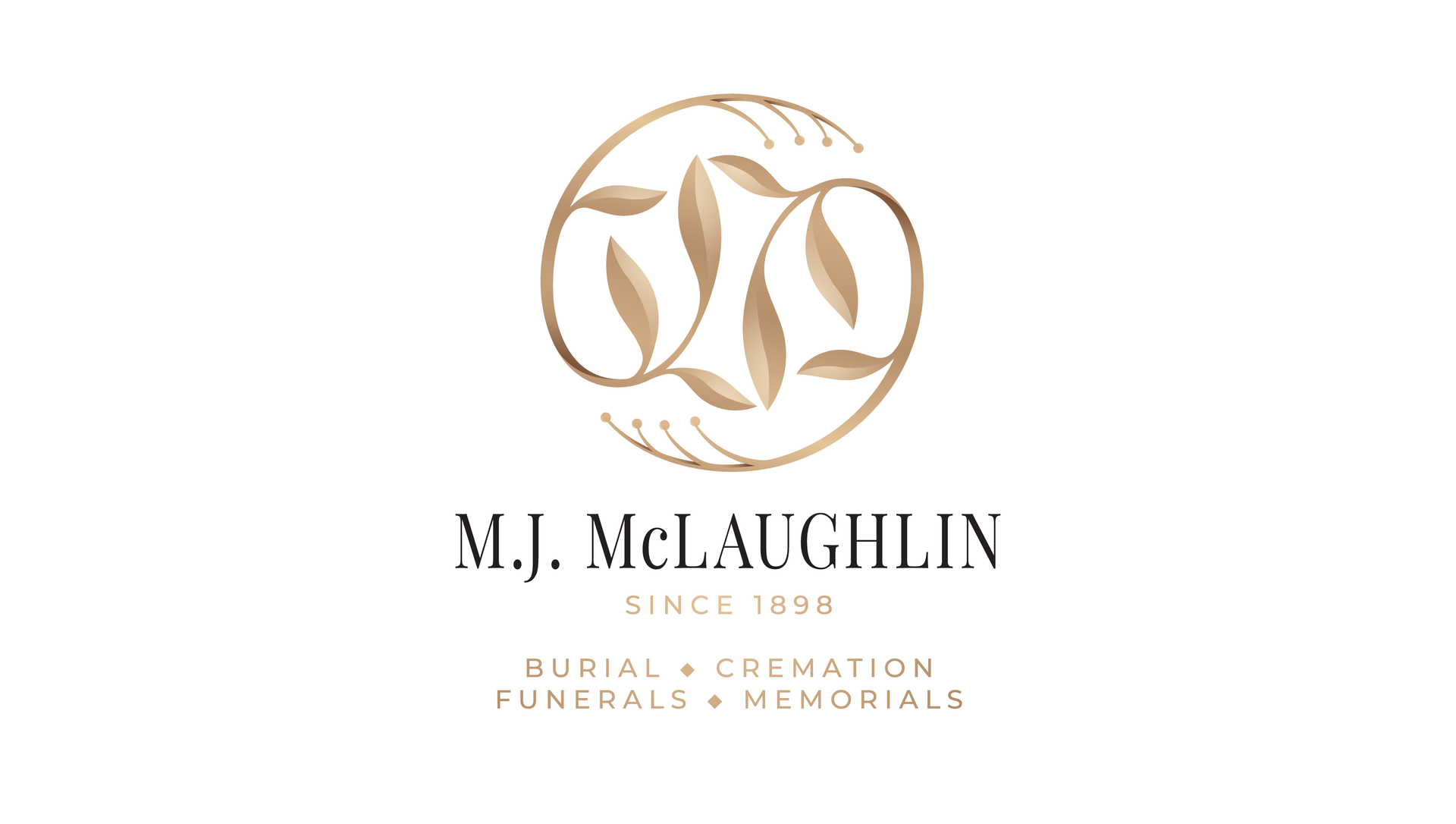 Most Recent Obituaries | M.J. McLaughlin Company